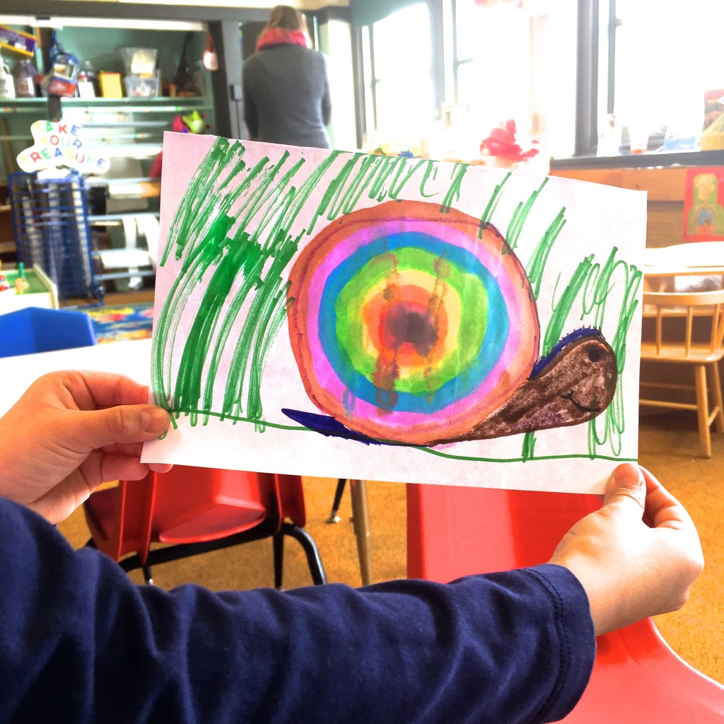 Blobs With Personalities — Creative Workshop